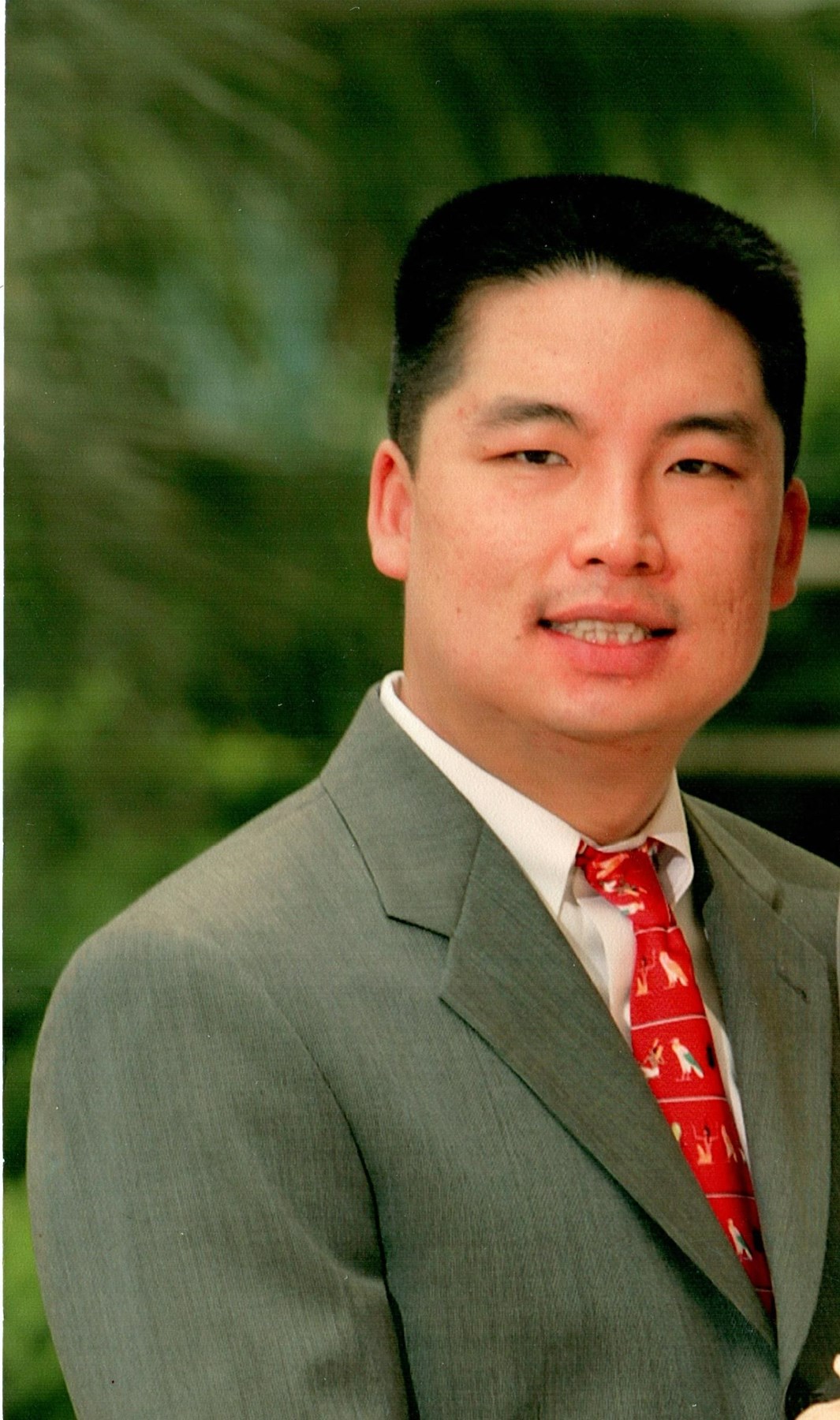 Joseph Cho Obituary - Renton, WA