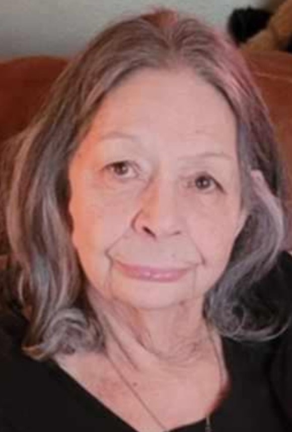 Lucile Gauthier avis de décès - Chicoutimi, QC