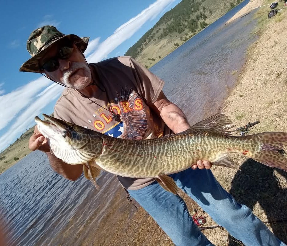 John Sena Obituary - Greeley, CO