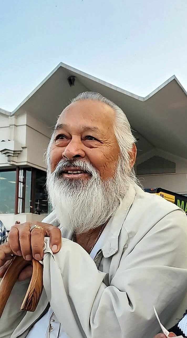 Juan Torres Obituary - Houston, TX