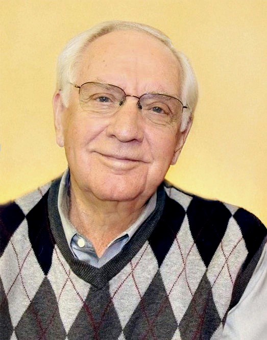 Douglas Bernard Curtis Obituary - Greensboro, NC