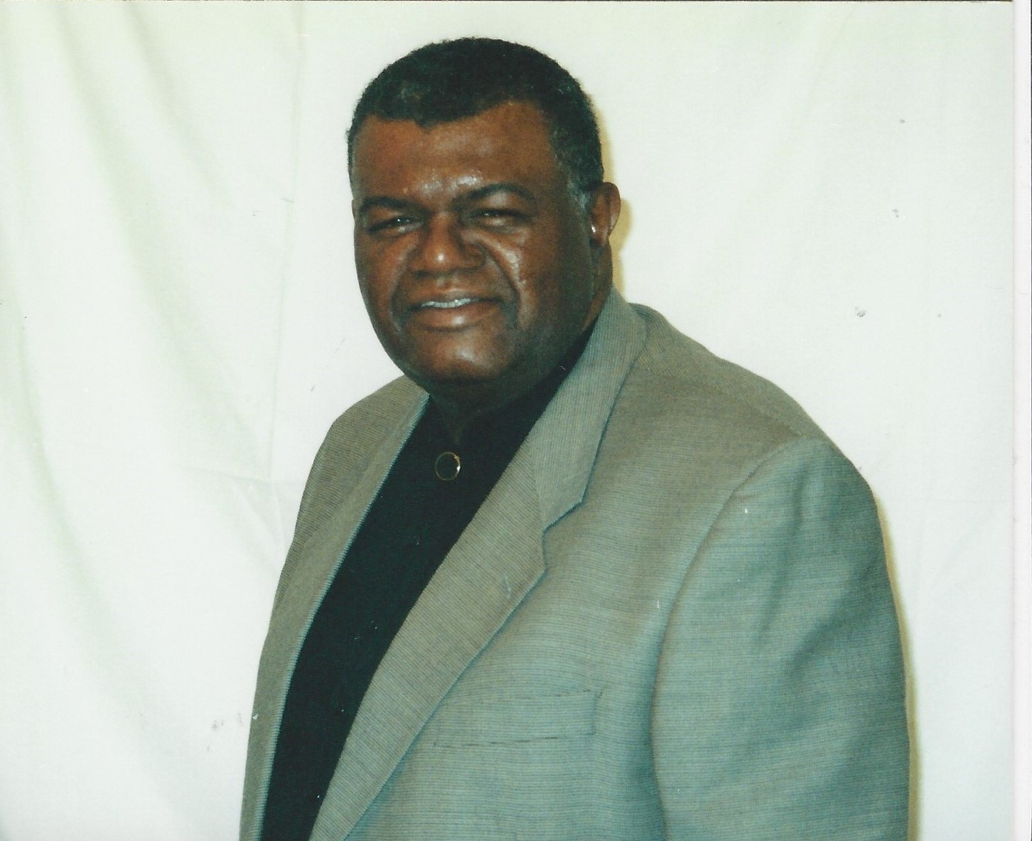 James W. Pharr Jr. Obituary - Bellevue, WA