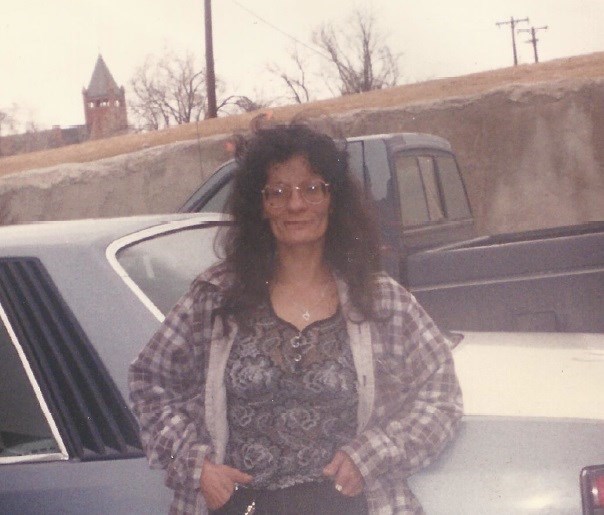 Barbara Valverde Obituary - Lakewood, CO