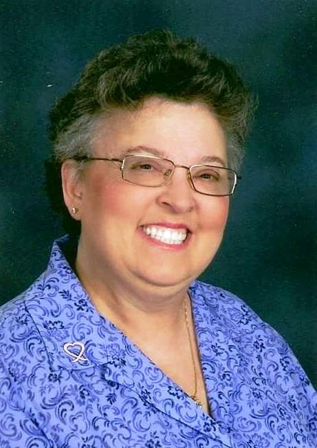 Gloria Grossheim Obituary - St. Ann, MO