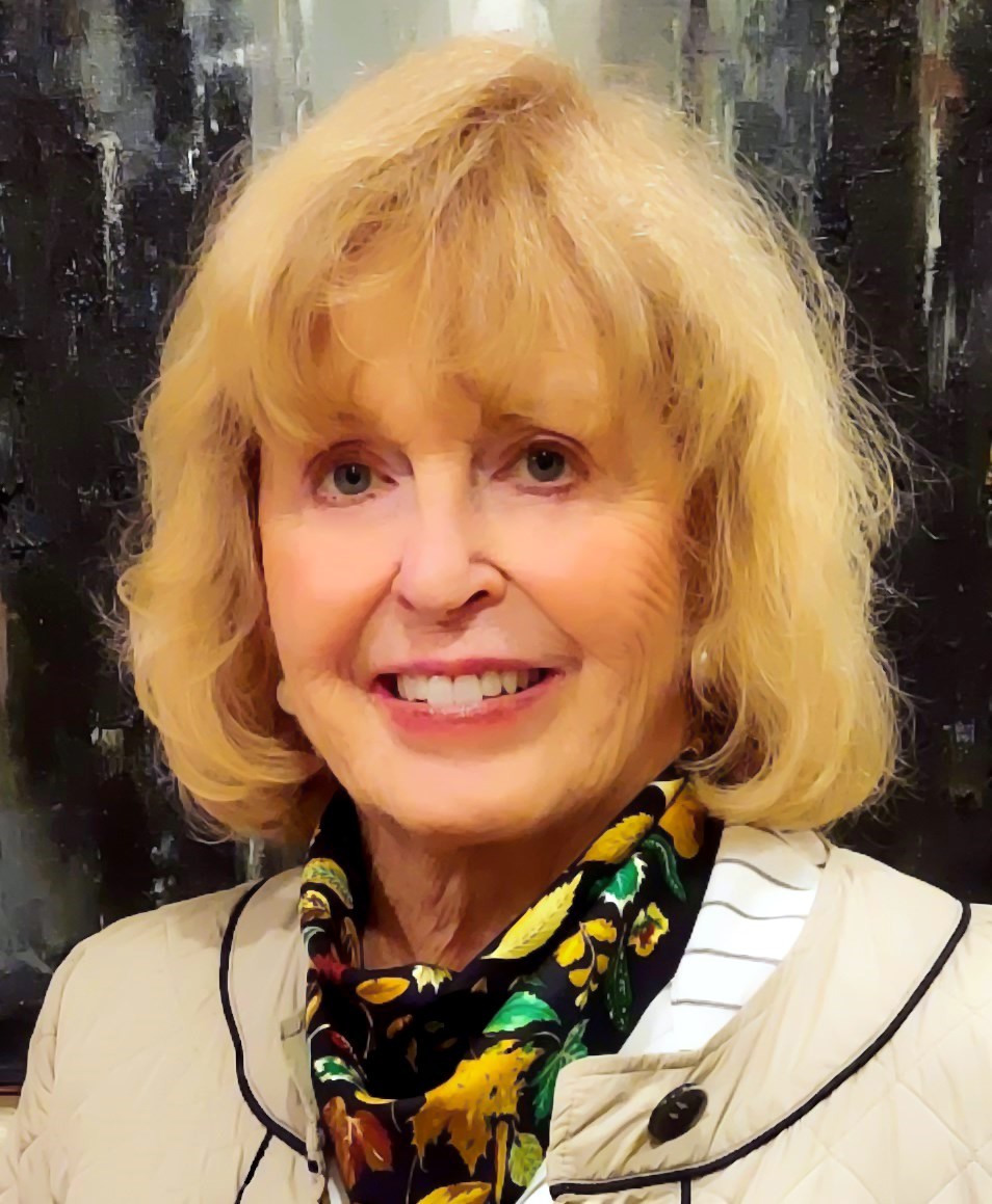 Gaile Patrick Obituary - Greenville, SC