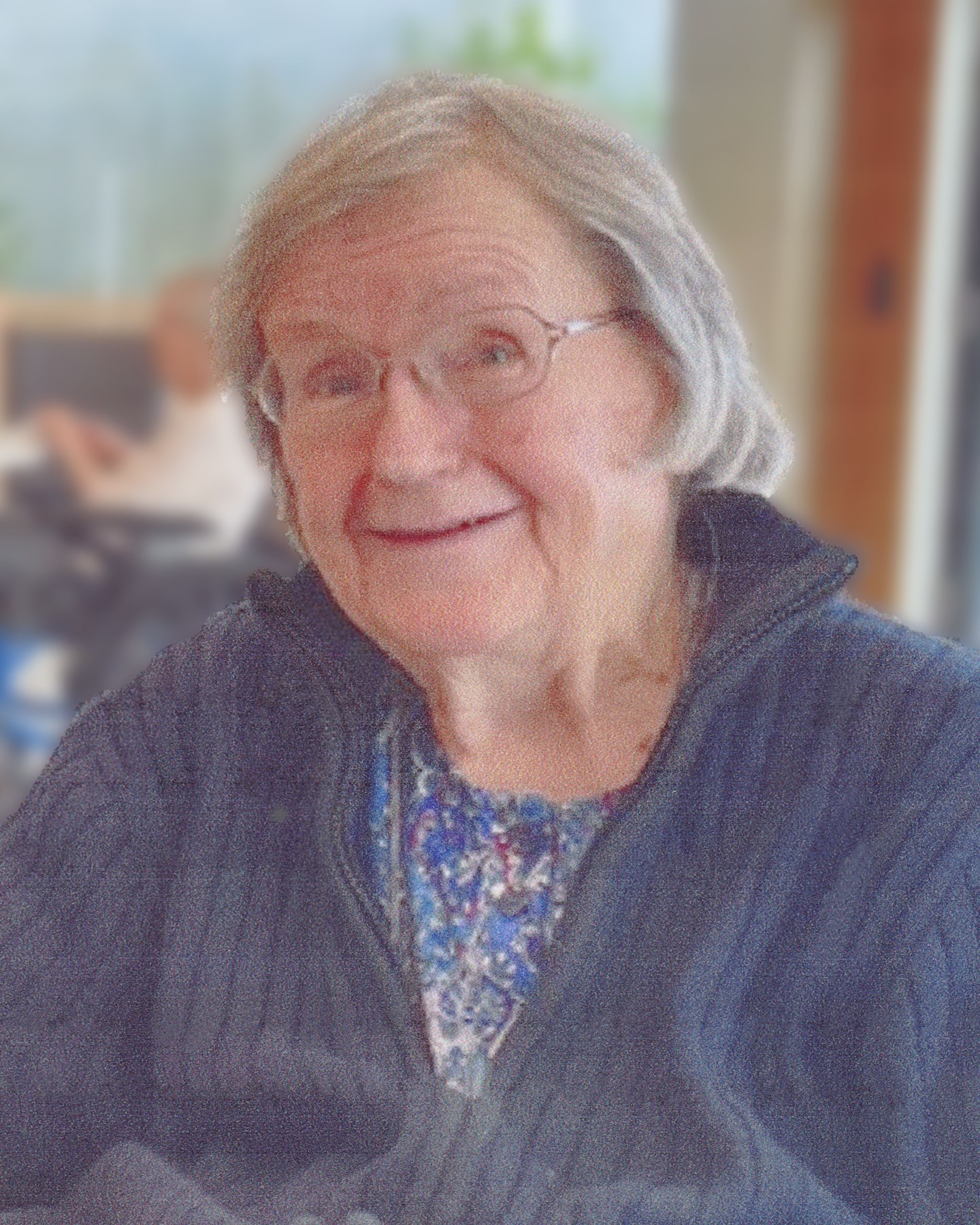 Donna Eby Obituary - Calgary, AB