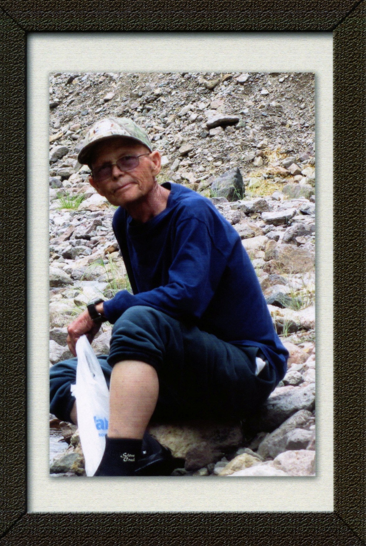 Frank Gray Obituary - Midland, TX