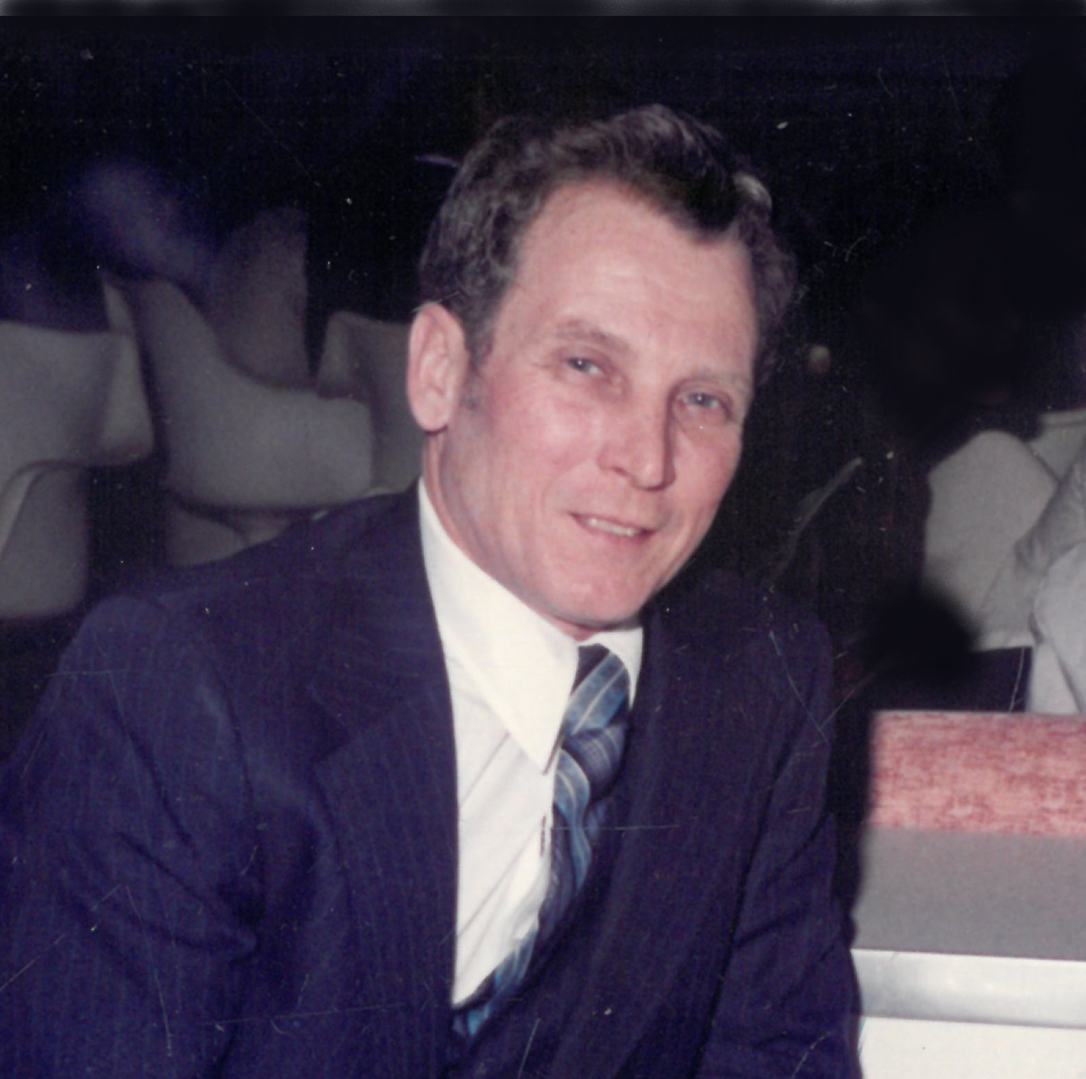 Bob Hathaway Obituary - Greenville, OH