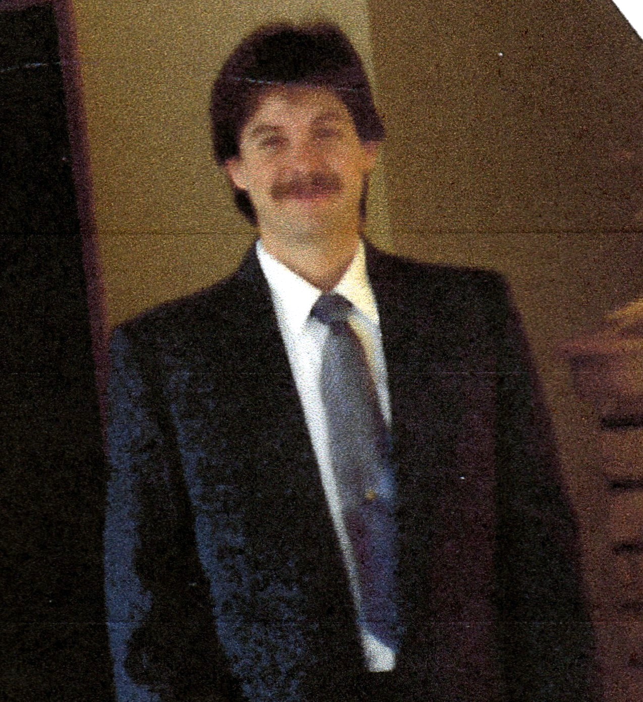 Kerry Rouse Obituary - Williamston, MI