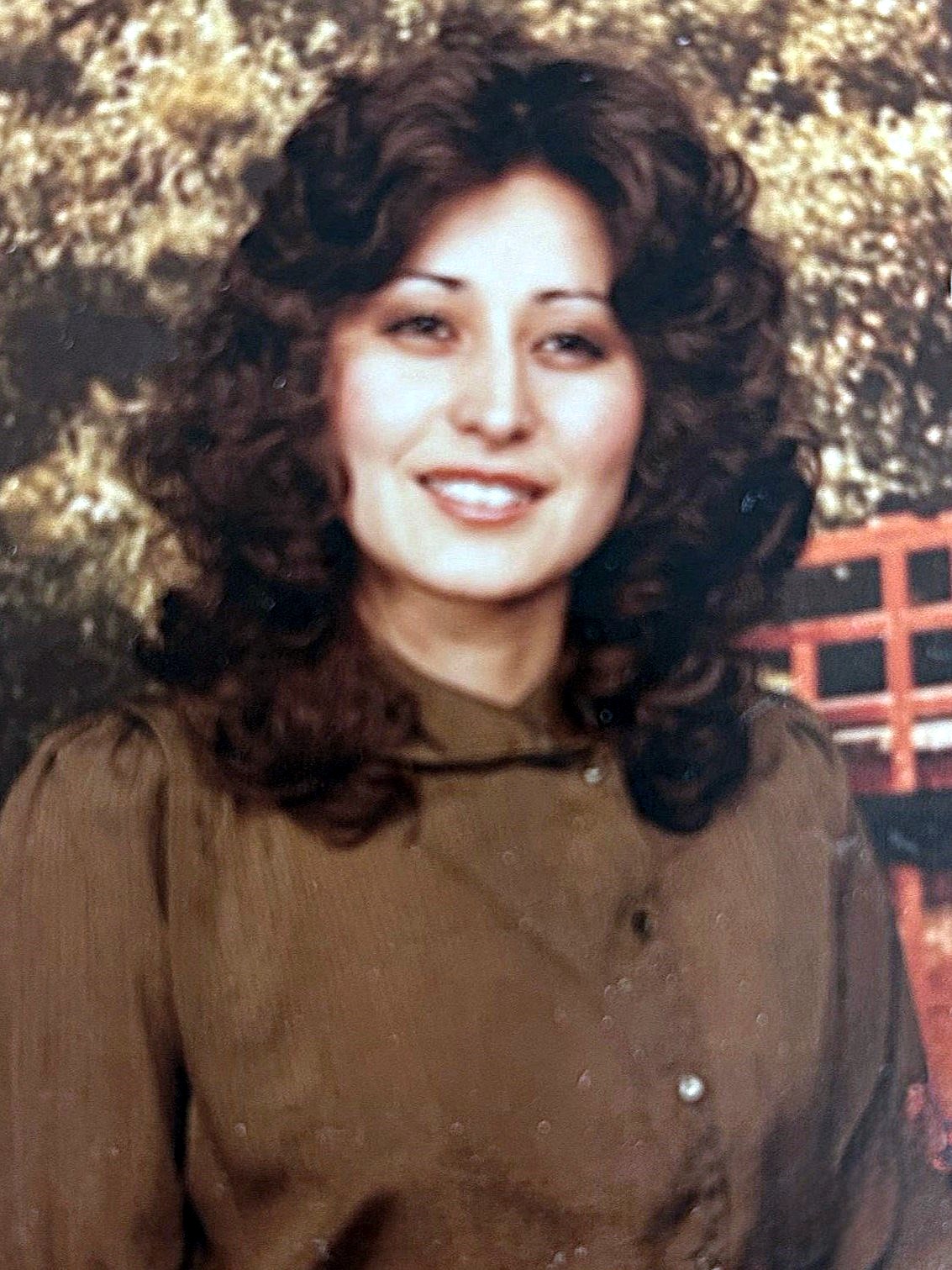 Catherine Calanche Obituary - El Paso, TX