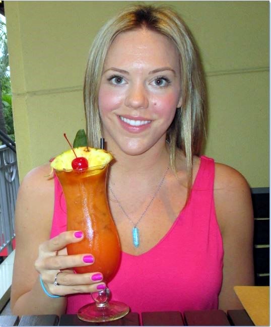 Danielle Andrea Durant Obituary - Langley, BC