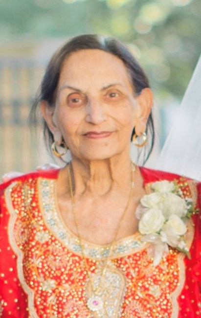 Mithlesh Bhateley Obituary - Fort Worth, TX