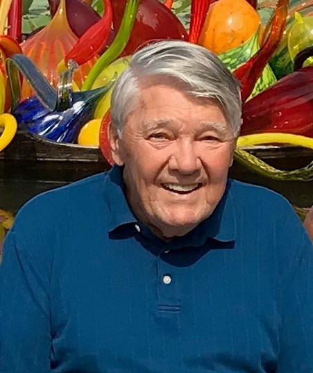 Donald Ballard Obituary - Conover, NC