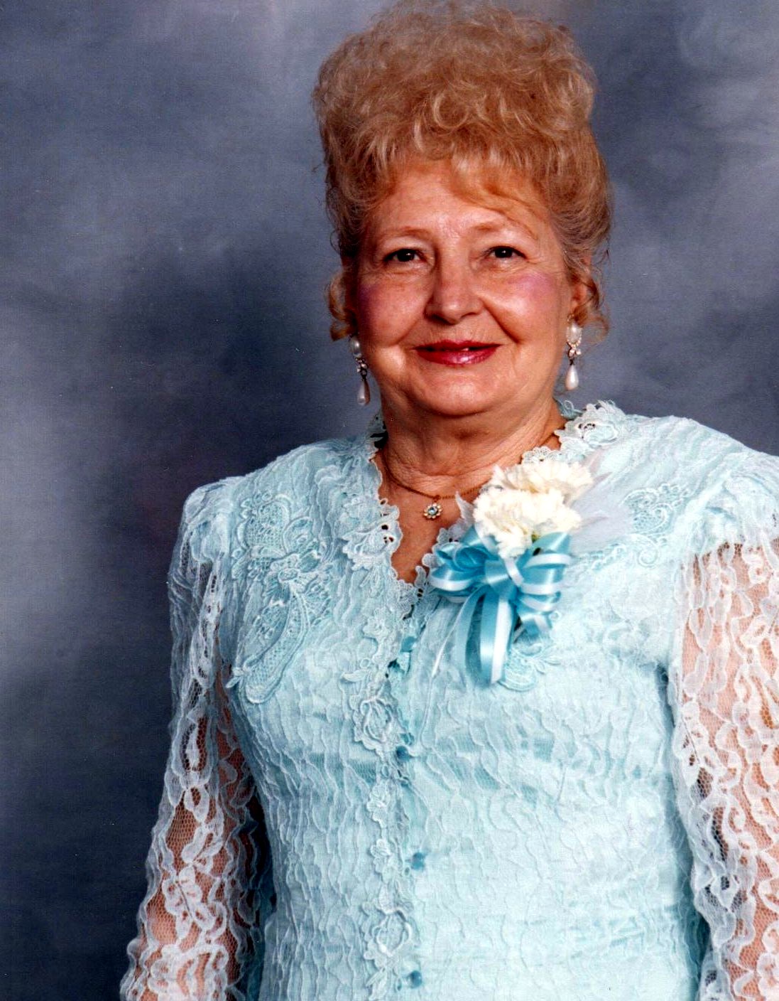 Older Helen Chandler