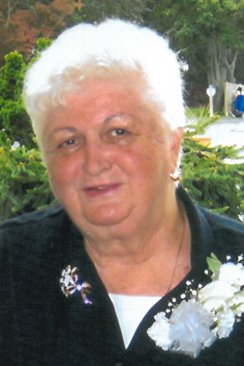 Virginia Butler Obituary - Warwick, RI