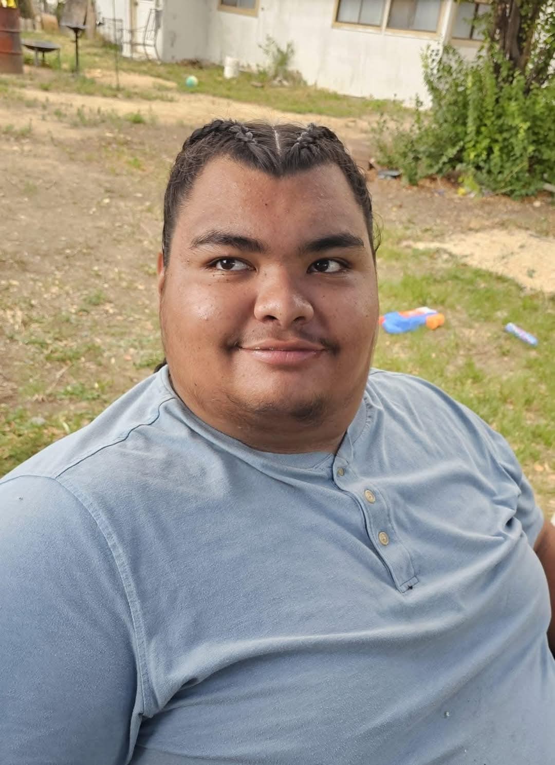 Abie Atencio Obituary - Grand Junction, CO