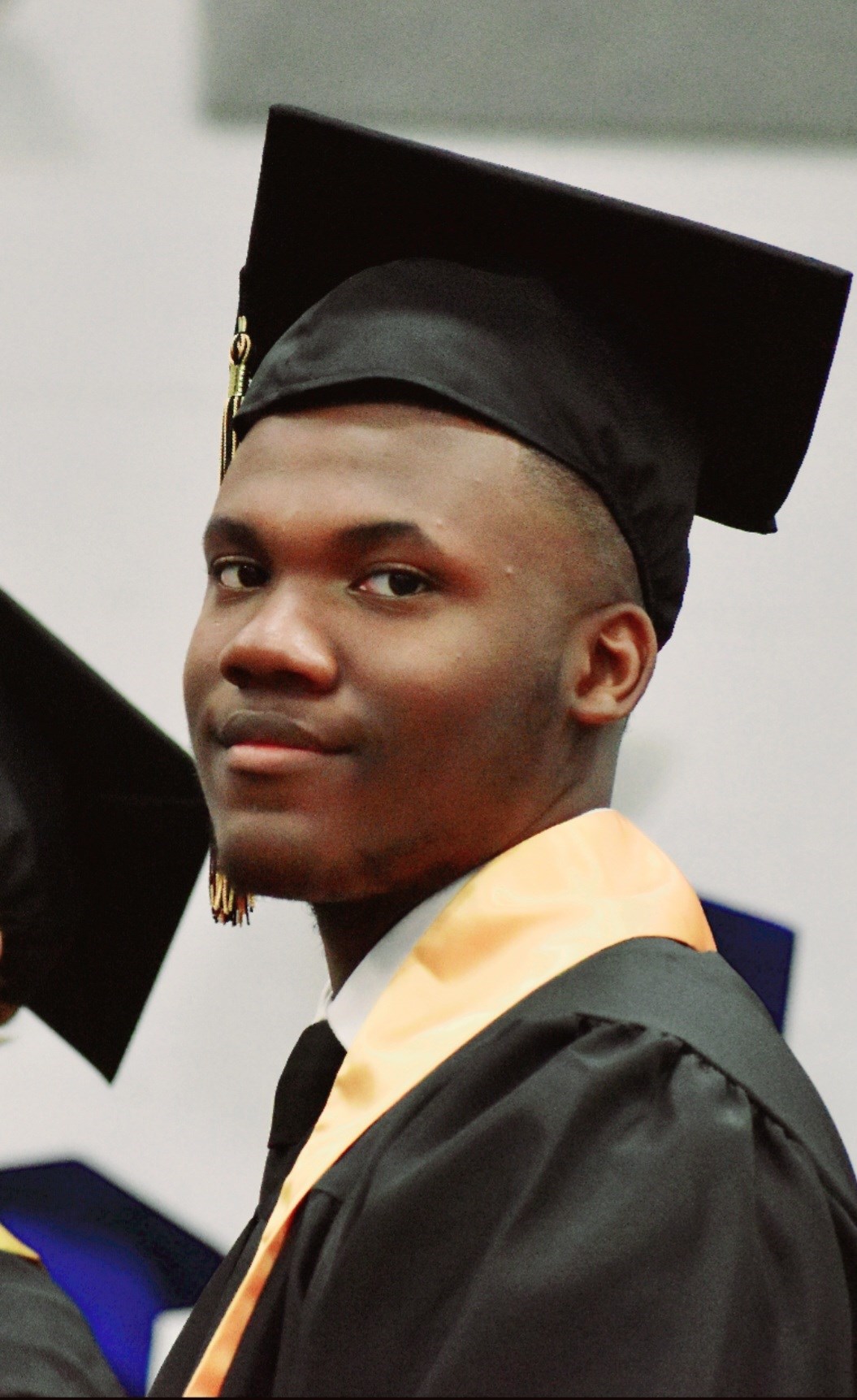 Raynor "R.J." Austin Level Obituary - Gotha, FL