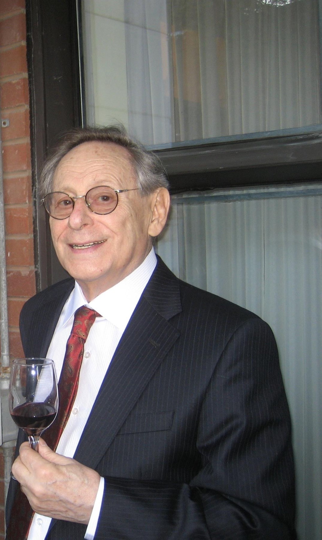 Marcel Fabri Obituary - Montreal, QC