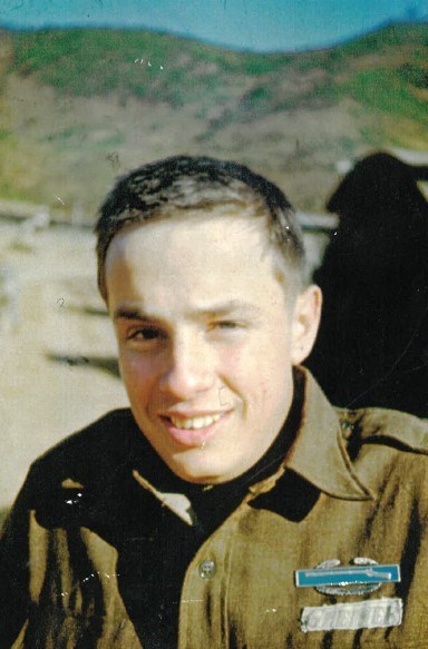 William Greiner Obituary - Everett, WA