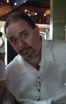 Rodney Rodriguez Obituary - Lubbock, TX