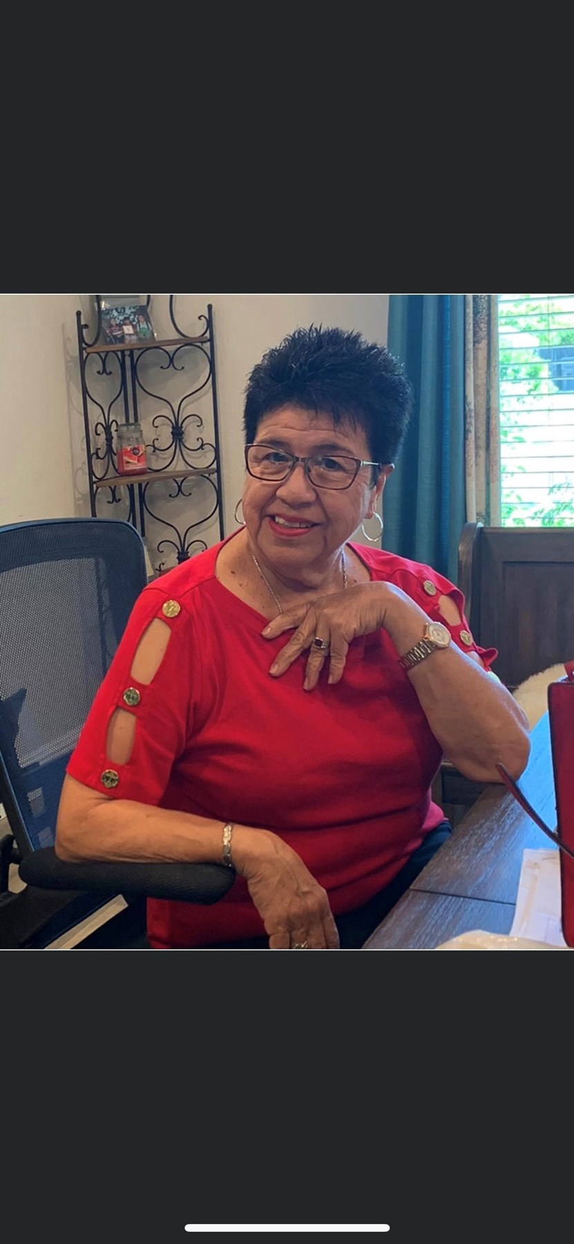 Irene Diane Canales Obituary - Fresno, CA