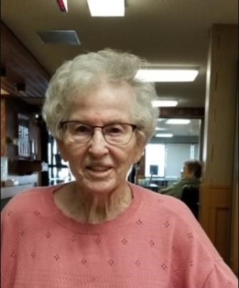 Alice Thompson Obituary - Wichita, KS