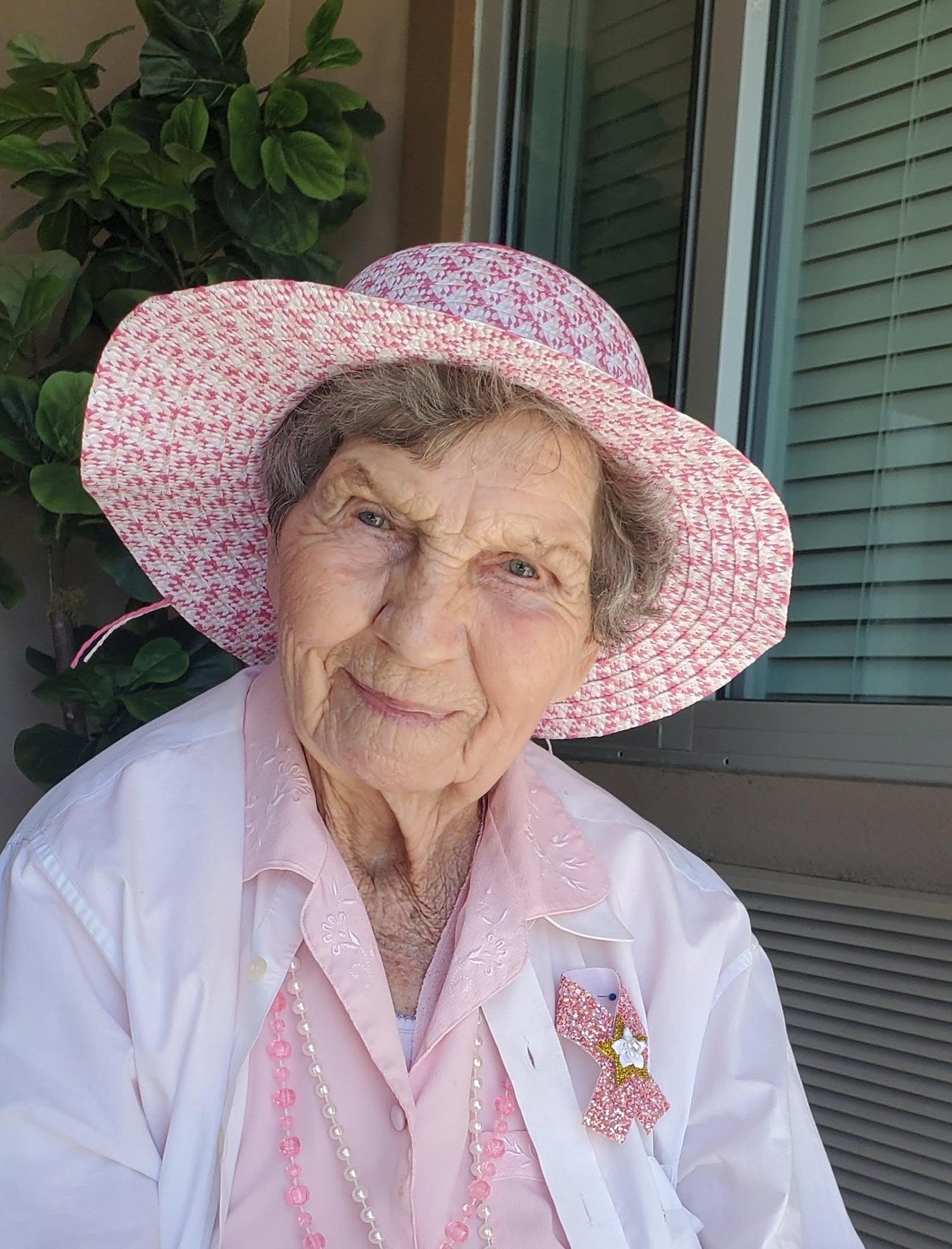 Billie Ruth Maza Obituary - Norco, LA