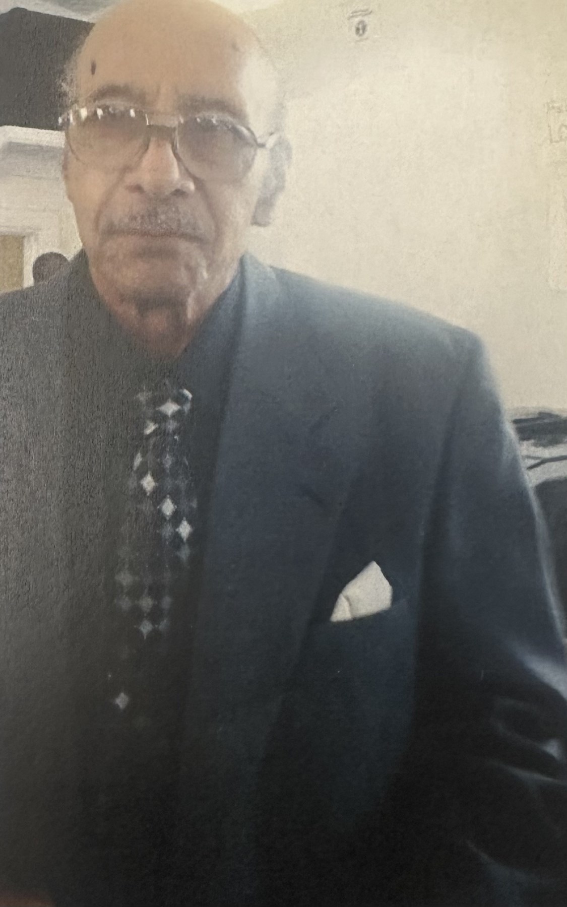 Samuel Oldham Obituary - Birmingham, AL