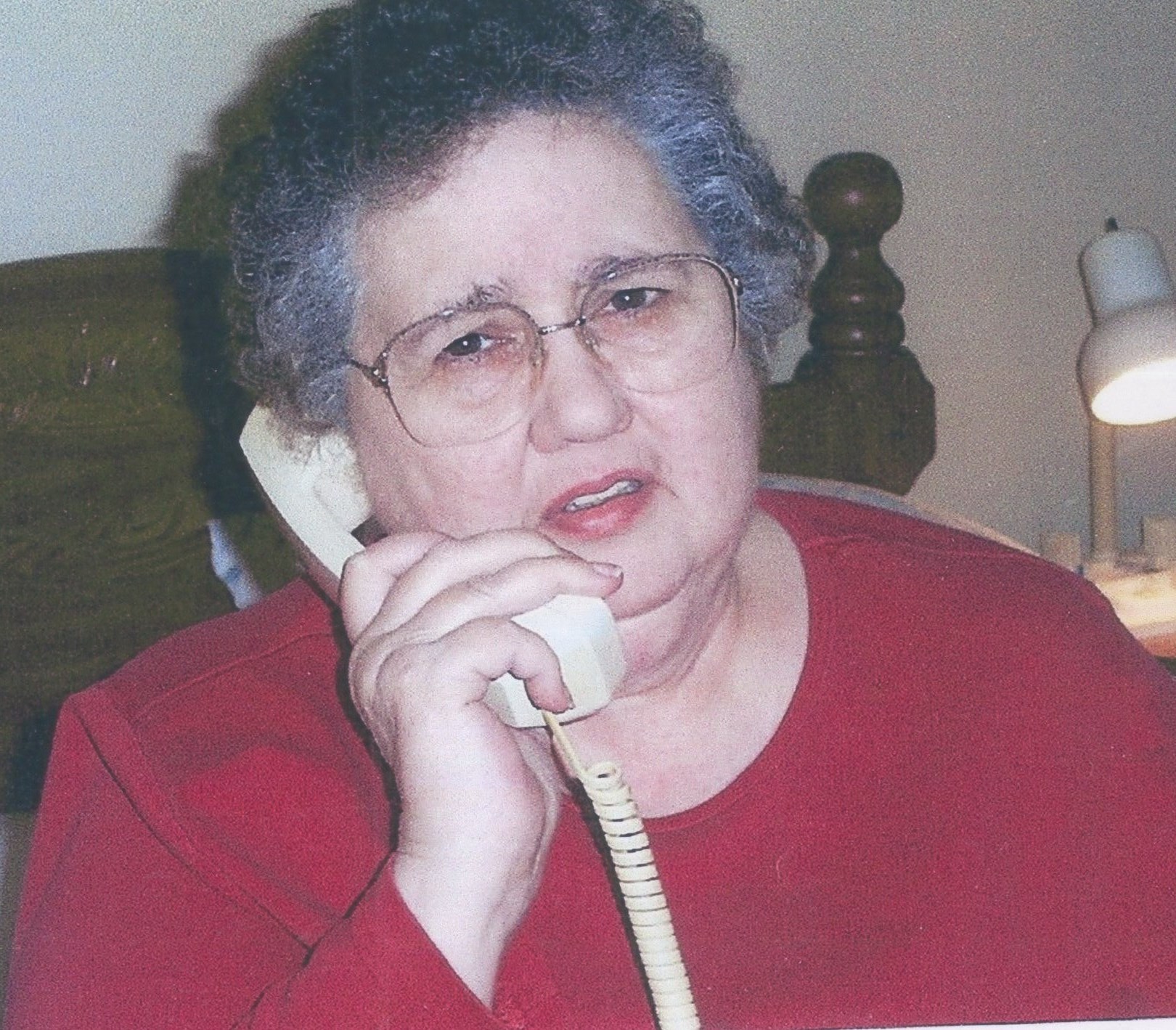 Ruth Reading's Instagram, Twitter & Facebook on IDCrawl