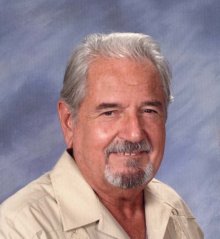 David Galindo Obituary - The Woodlands, TX
