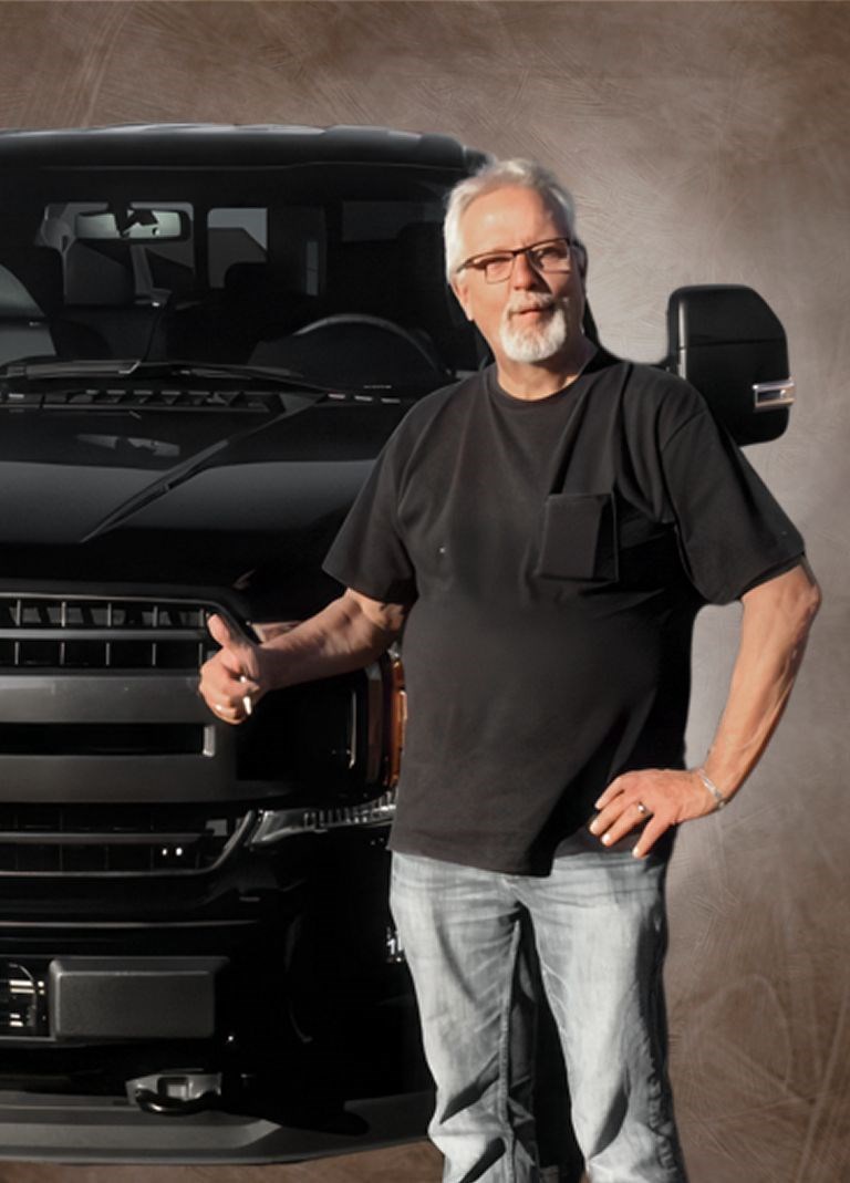 Daniel Daoust avis de décès - Mascouche, QC