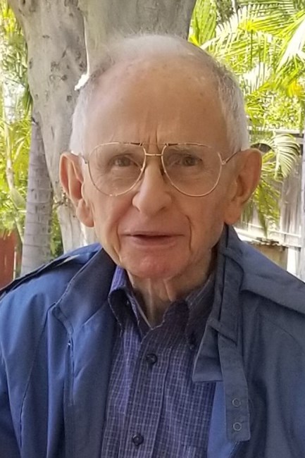 Lawrence Hillyard Obituary - Santa Ana, CA