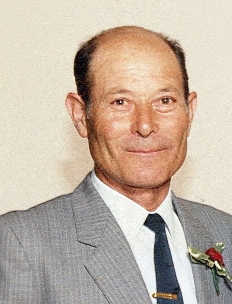 Mario Lanfanti Obituary - Toronto, ON