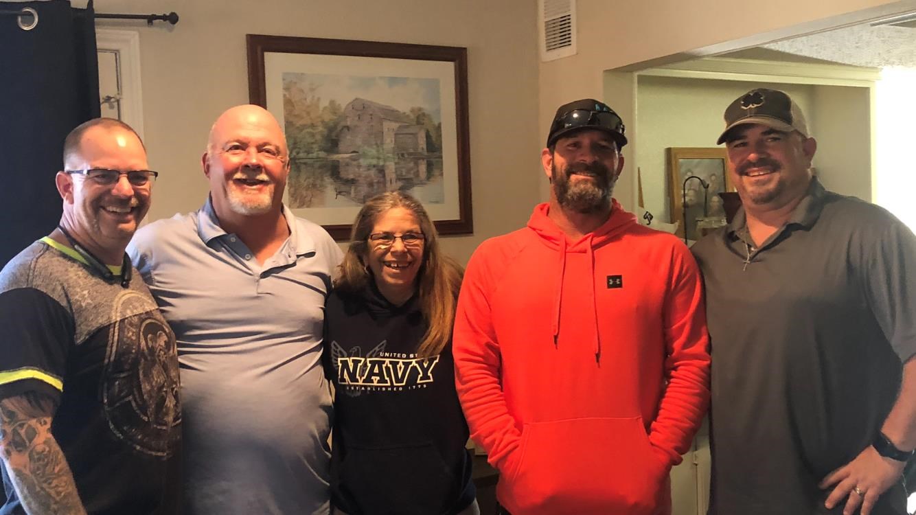 Gary Camden Obituary - Mesquite, TX