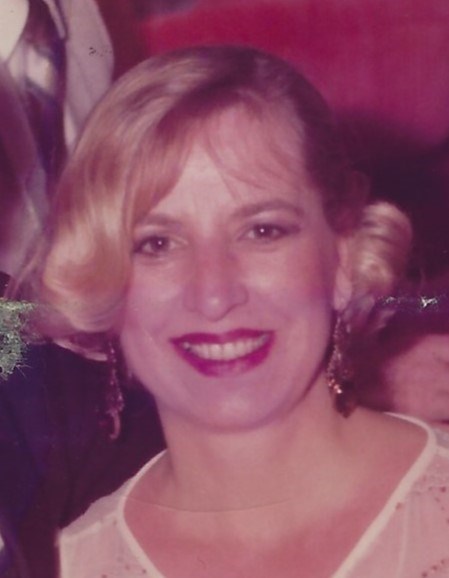 Janet Lang Obituary - Swansea, MA