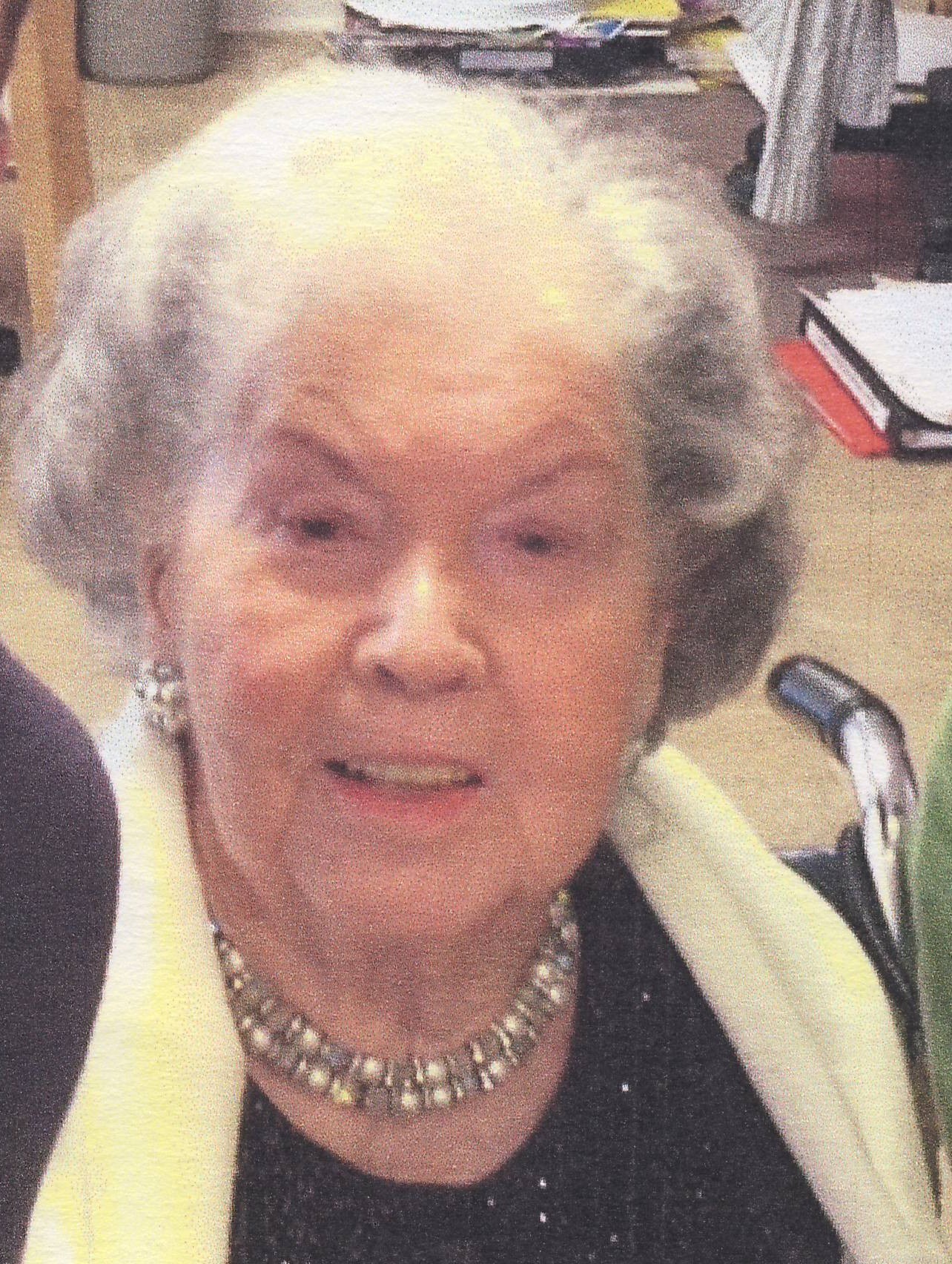 Hazel Atkinson Obituary - Houston, TX
