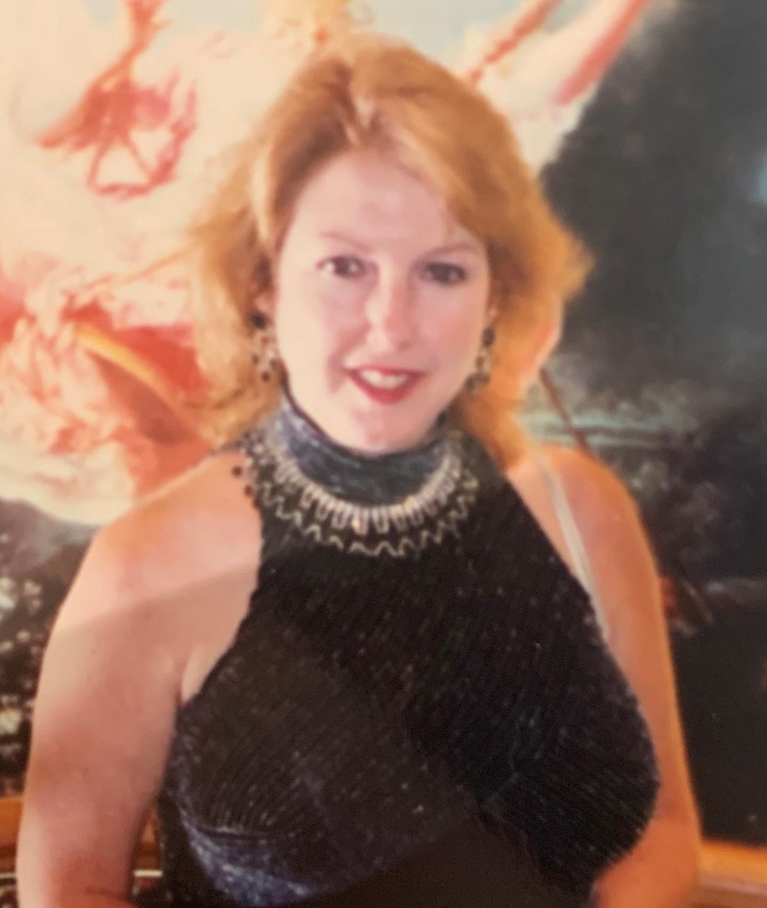 Charlotte Thomas Obituary - Jackson, MS