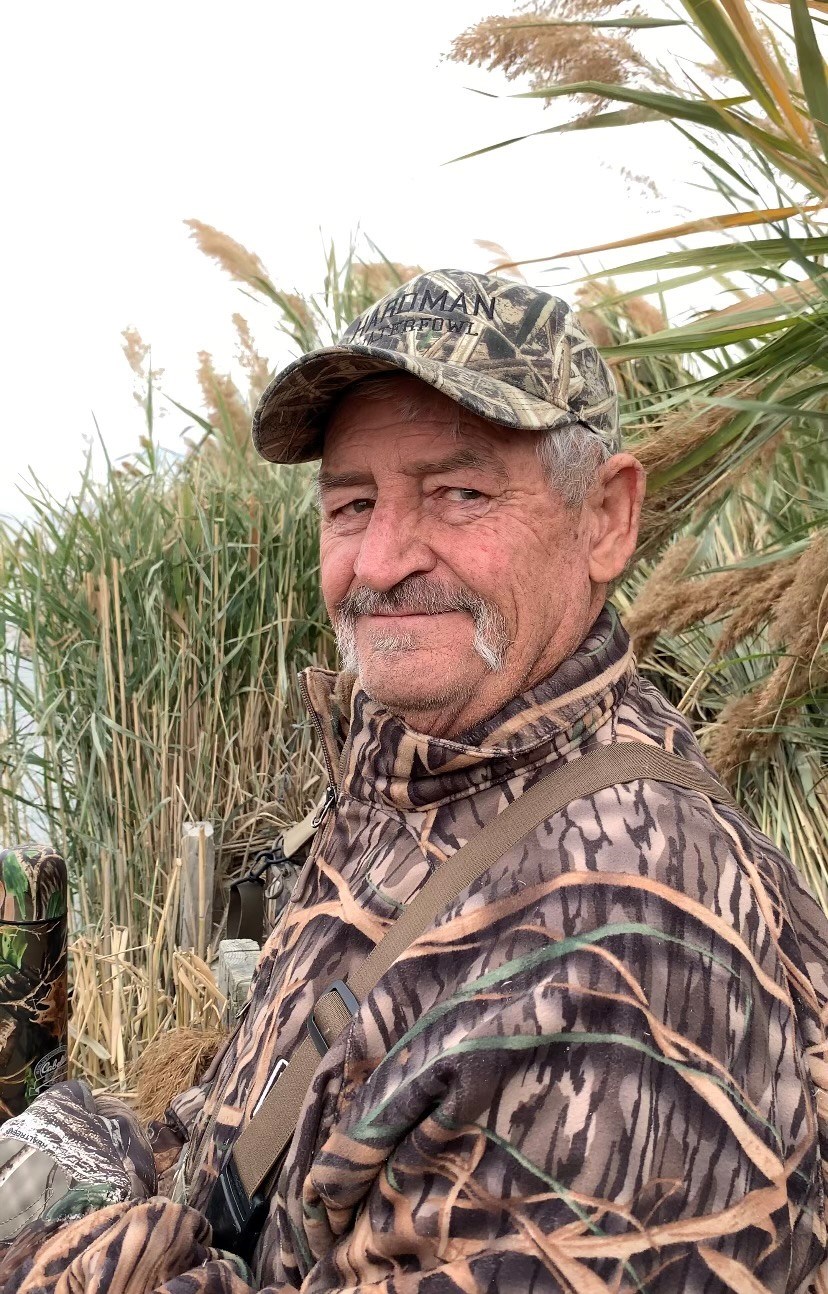 Rex Hardman Obituary - West Valley City, UT