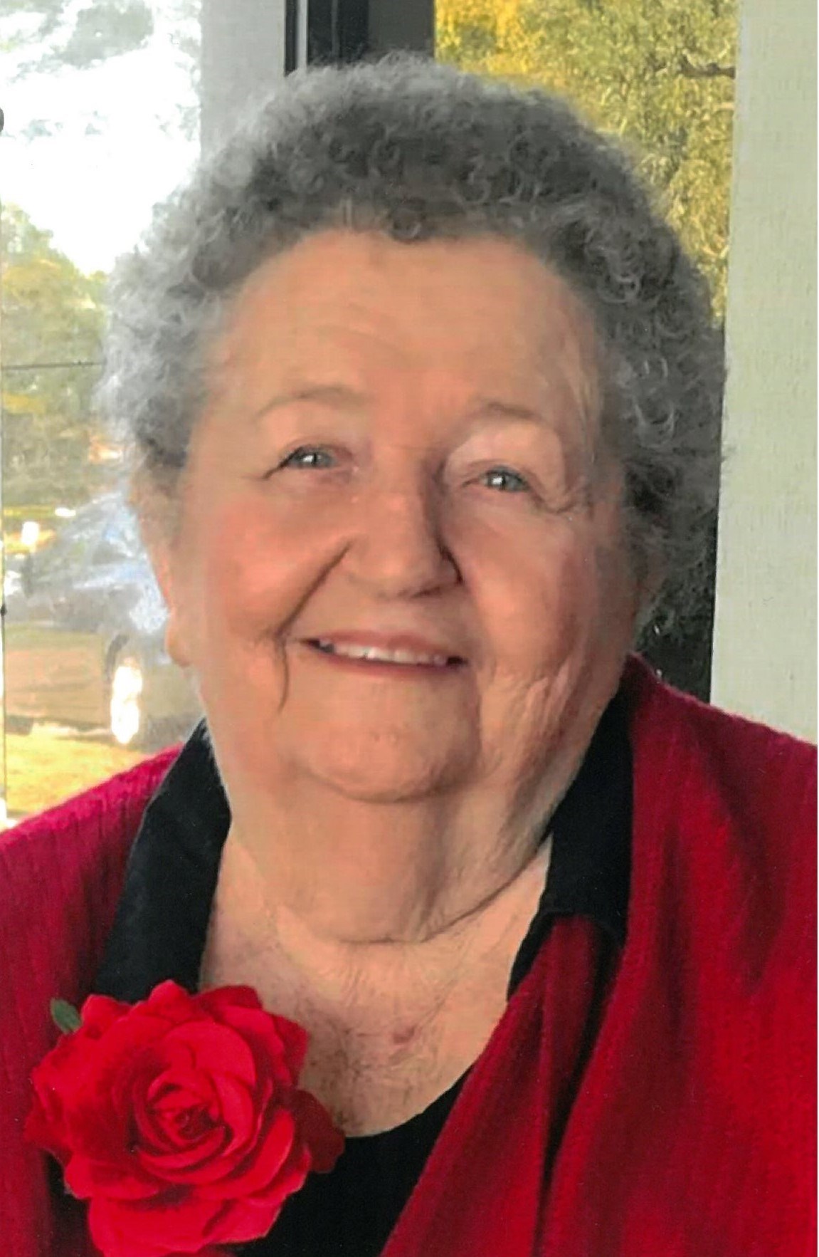 Joan Barbot Obituary - Metairie, LA