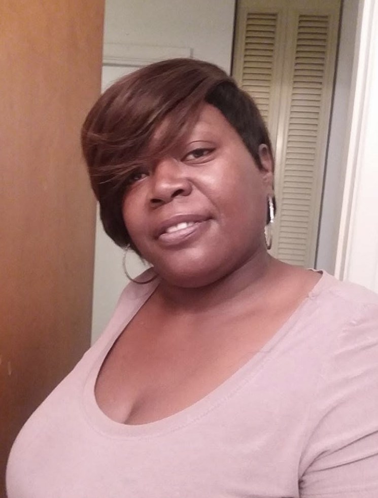 Trina Ford Obituary - Cleveland, OH