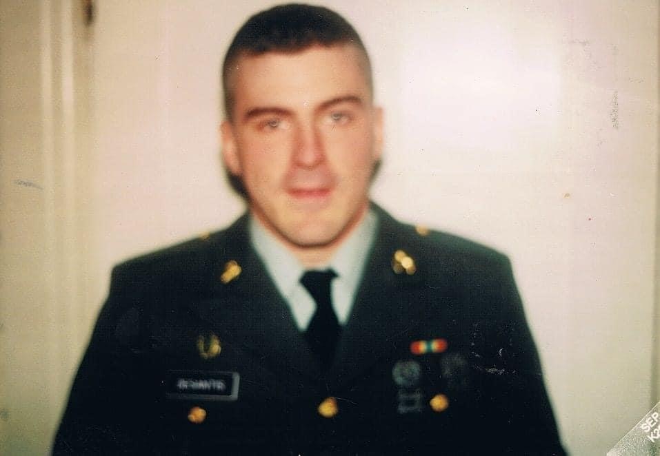 Mark David DeSantis Obituary - Lynn, MA