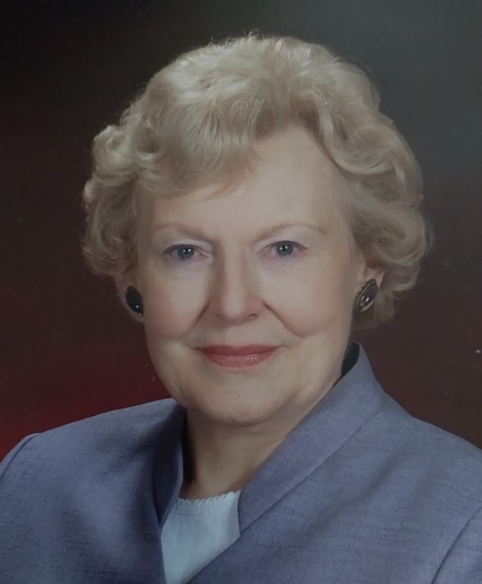 Mrs. Harriett N Thompson Obituary - Nashville, TN