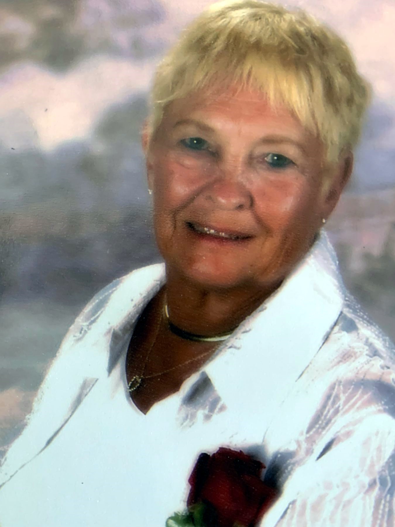 Mary Abel Obituary - Sandy Springs, GA