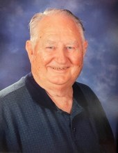 Gerald Trapnell Obituary - San Antonio, TX