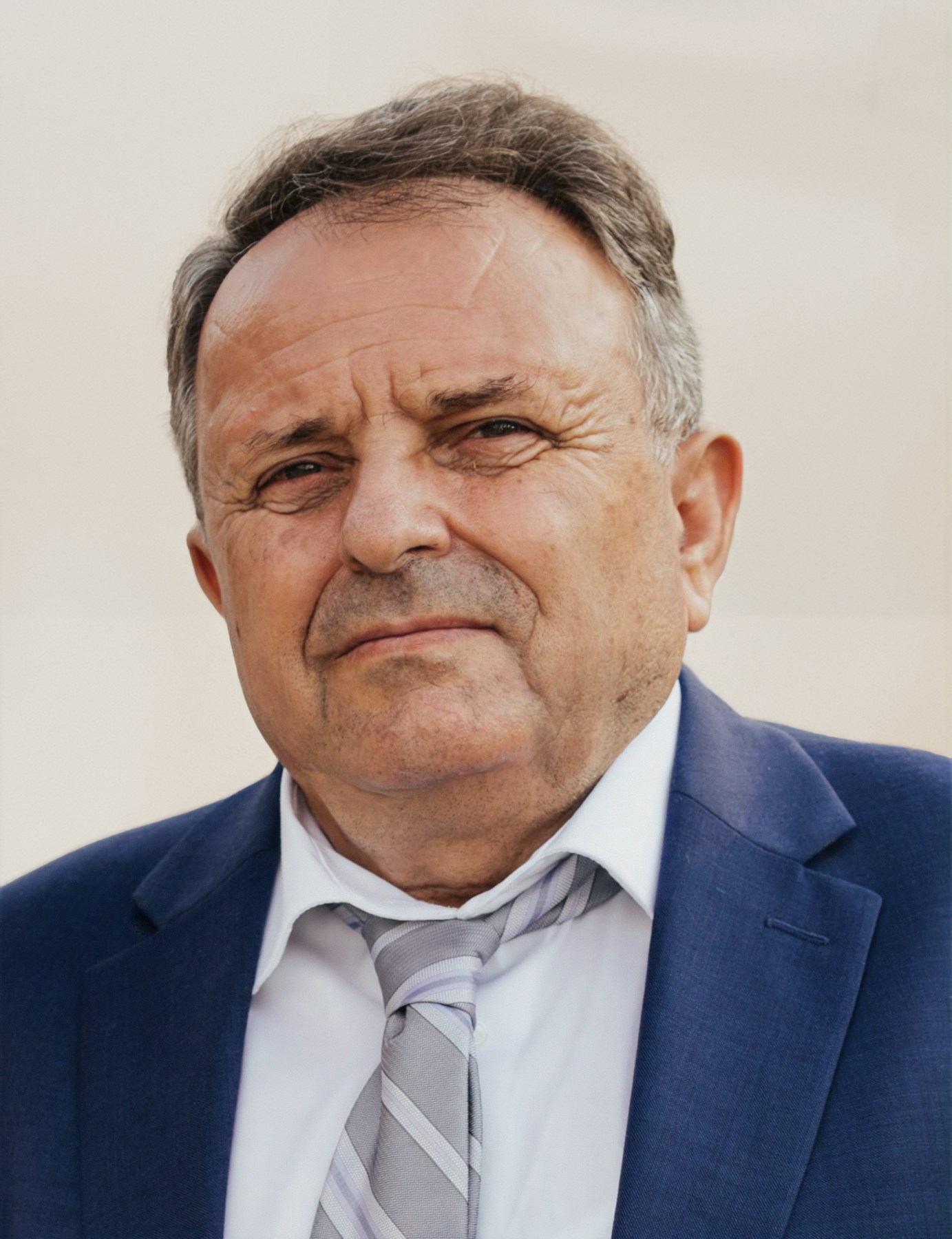 Bashkim Brakaj Obituary - Columbus, OH