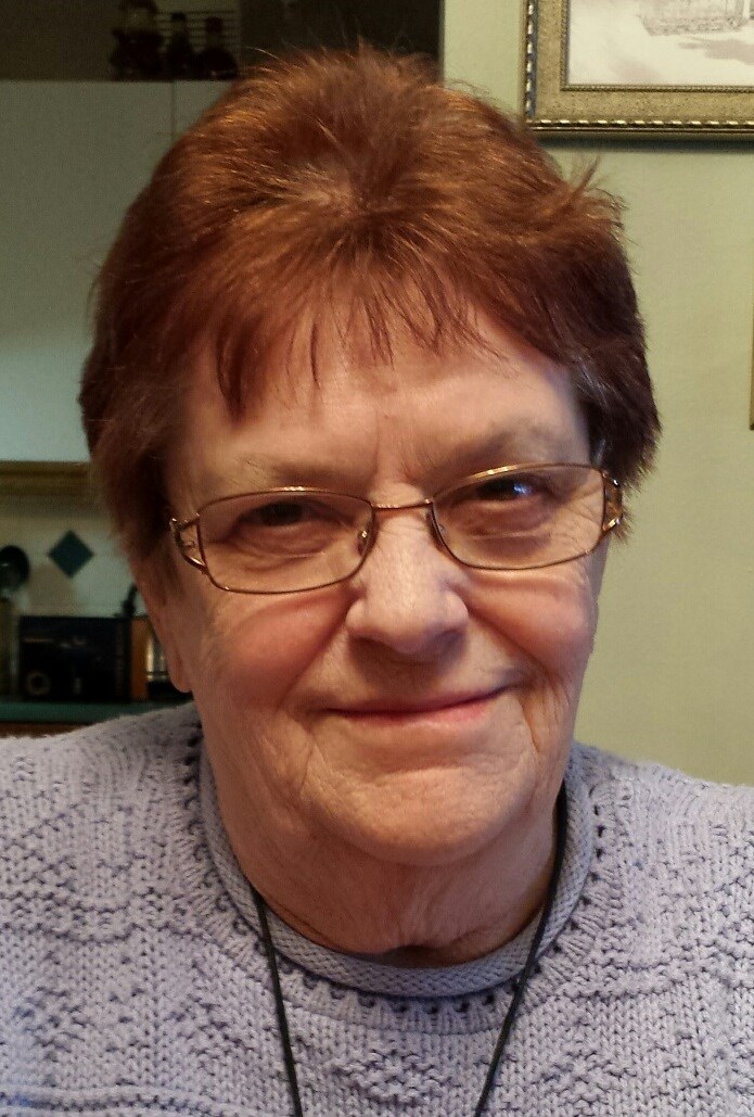 Jeannine Scott Obituary - Navin, MB