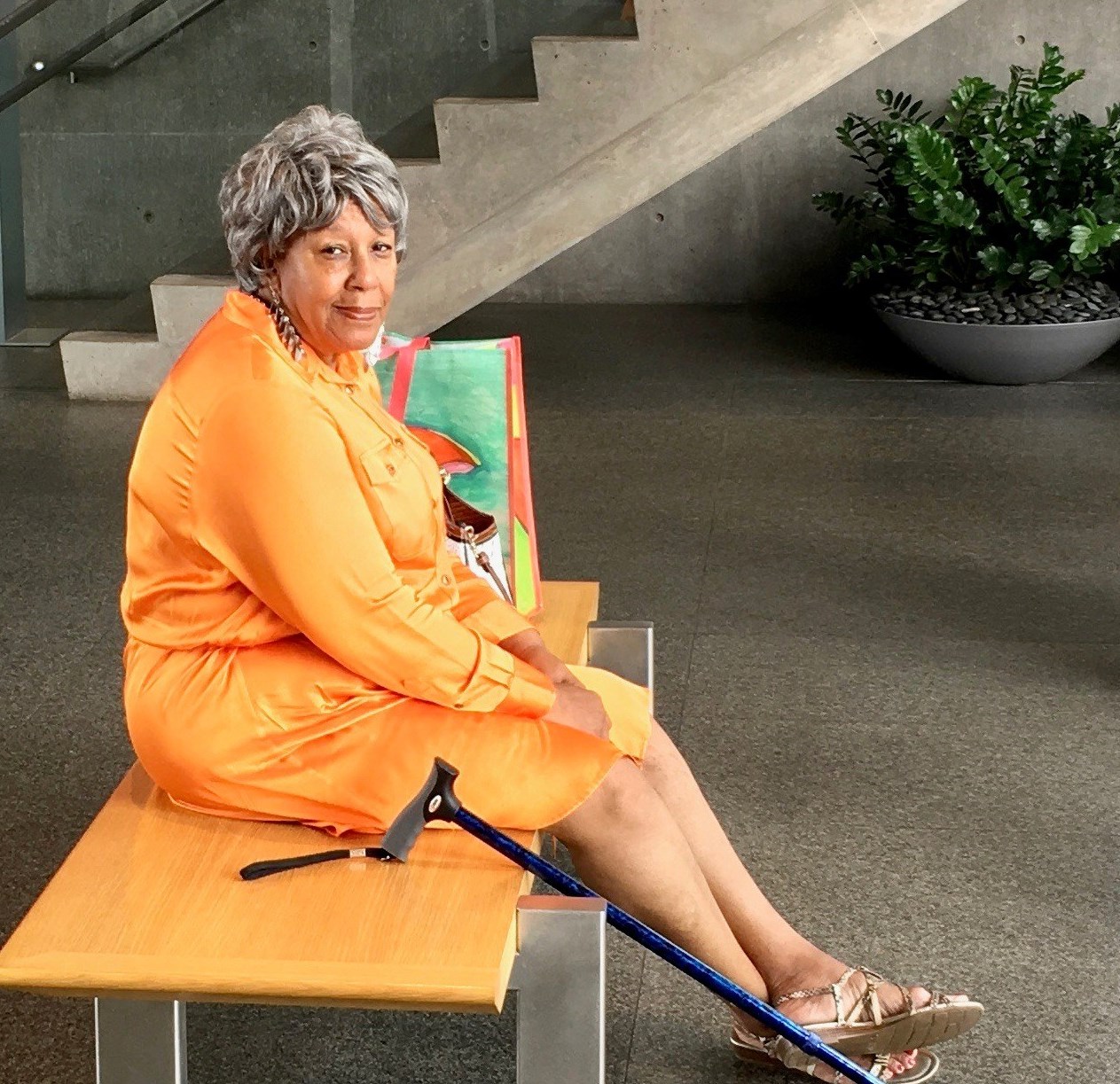 Eunice Marie Talley Obituary - Colorado Springs, CO