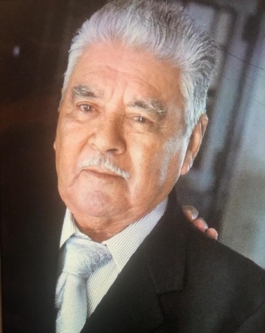 Jose Viveros Obituary - Torrance, CA