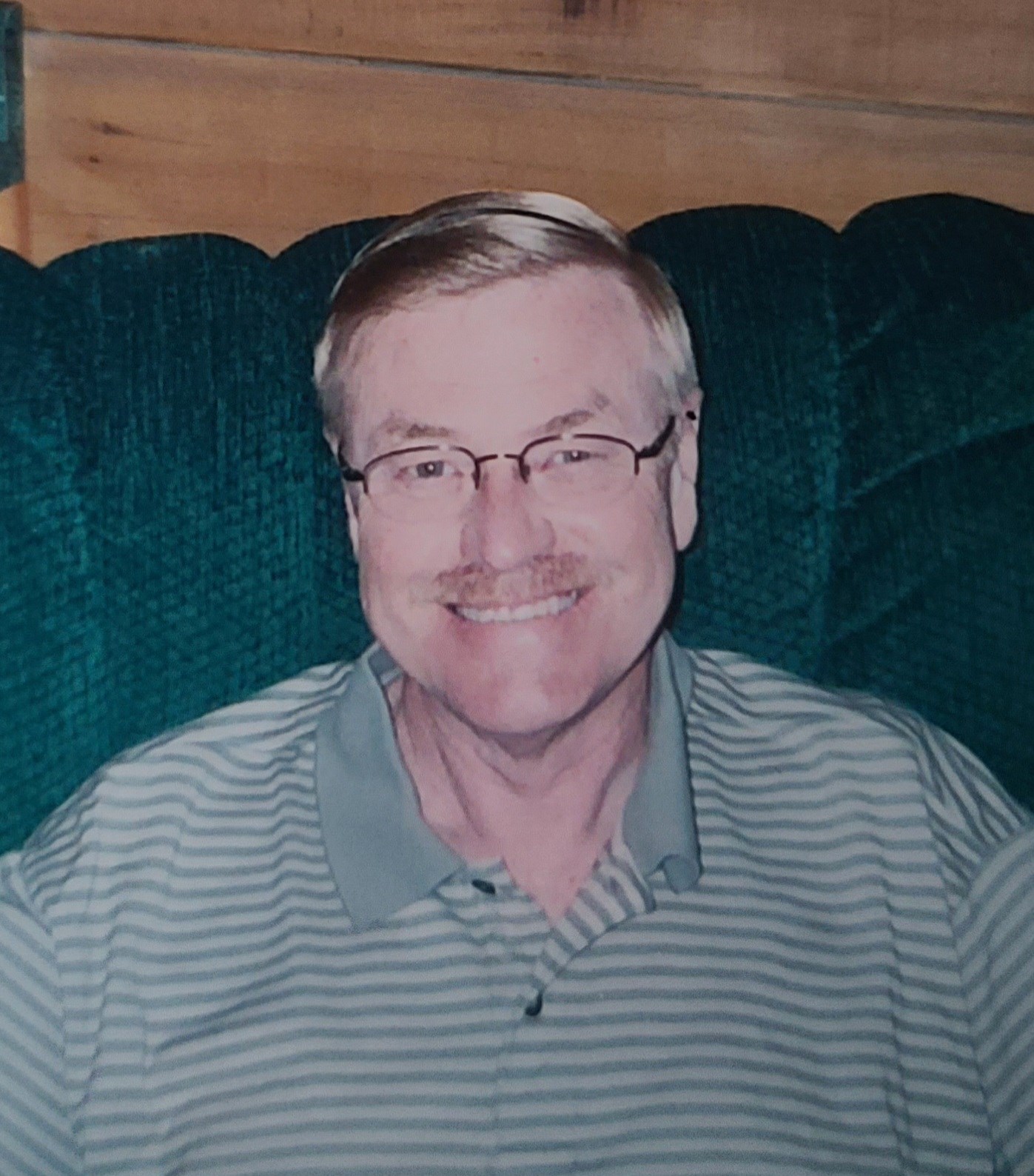 Stephen Berry Obituary - Knoxville, TN