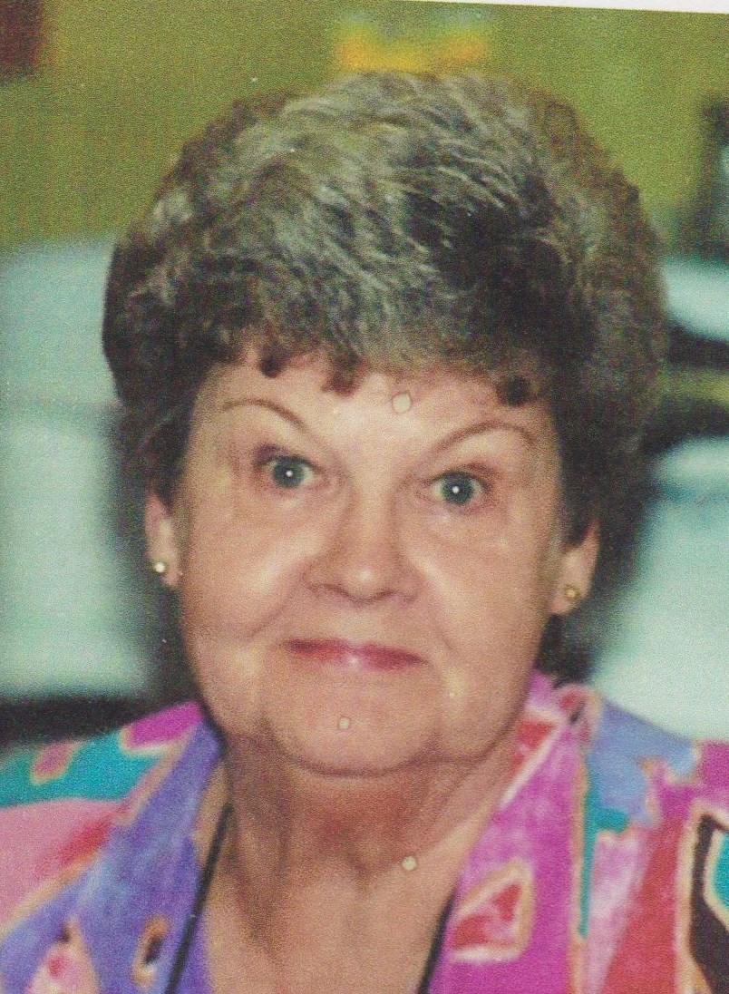 Betty Lou Owen Obituary - Arnold, MO